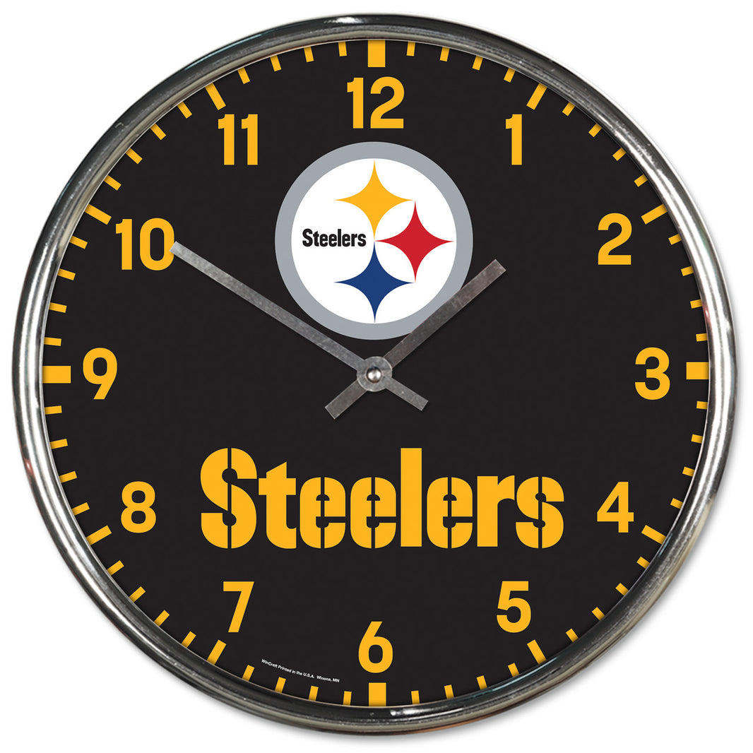 Pittsburgh Steelers - Eicholtz Sports