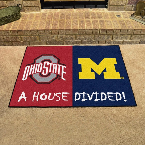Michigan Wolverines - Eicholtz Sports