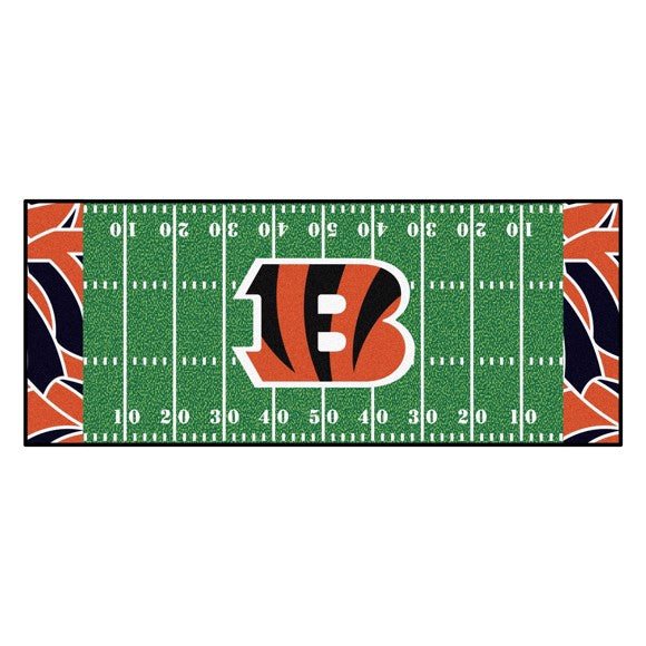 Cincinnati Bengals - Eicholtz Sports