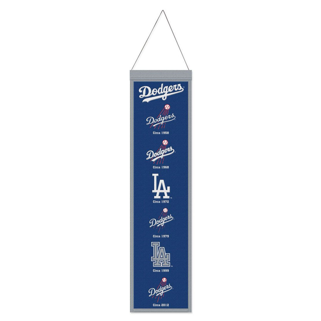Los Angeles Dodgers - Eicholtz Sports