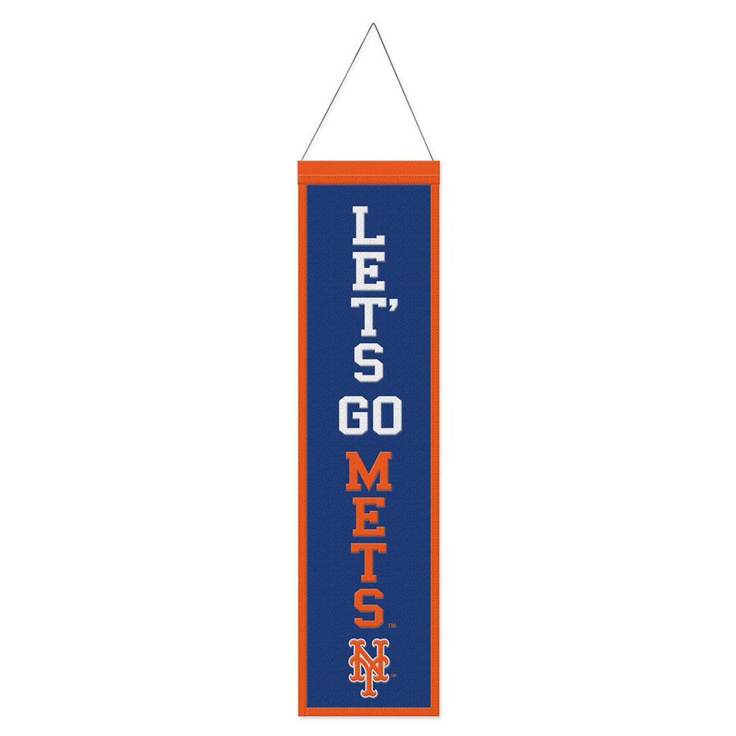 New York Mets - Eicholtz Sports