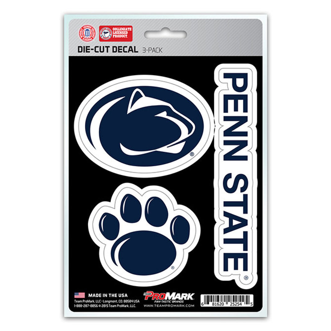 Penn State {PSU} Nittany Lions - Eicholtz Sports